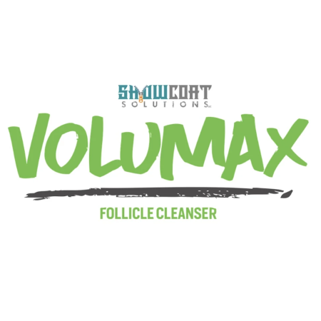 Volumax Shampoo | ACS Show Supplies