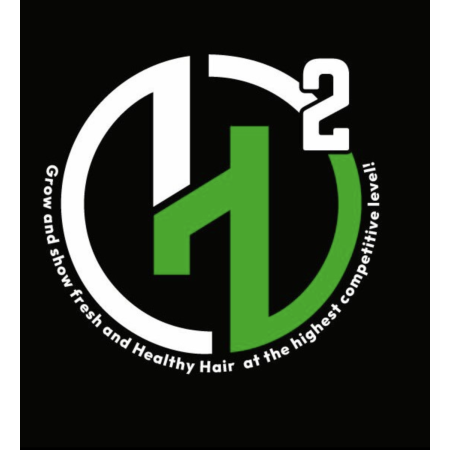 H2 Hair Growth Concentrate | ACS Show Supplies